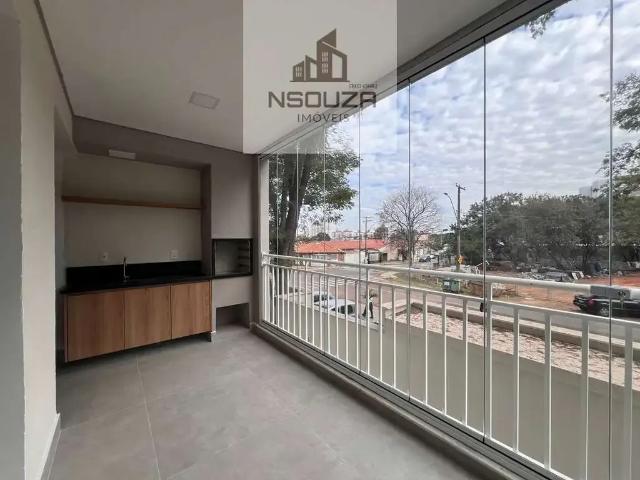 Apartamento para Venda em Paulínia/SP Santa Terezinha 2 Quartos