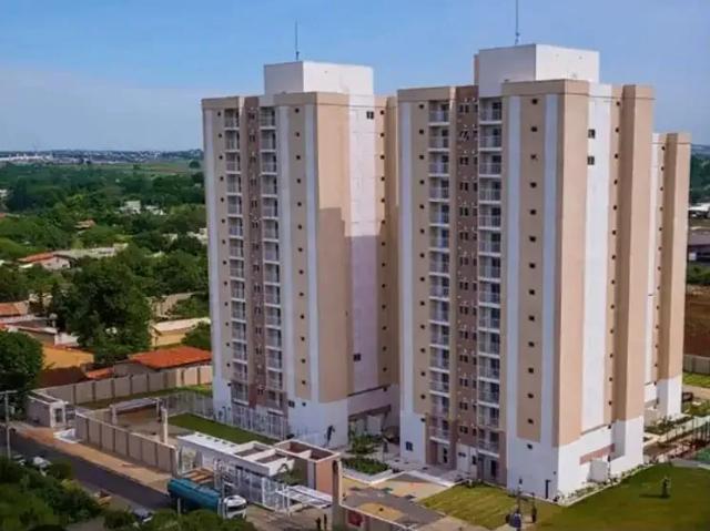 Apartamento para Venda em Paulínia/SP Santa Terezinha 2 Quartos