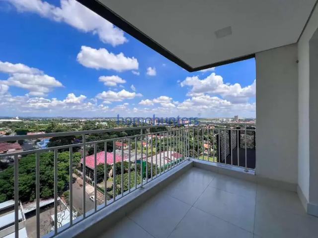 Apartamento para Venda em Paulínia/SP Santa Terezinha 2 Quartos