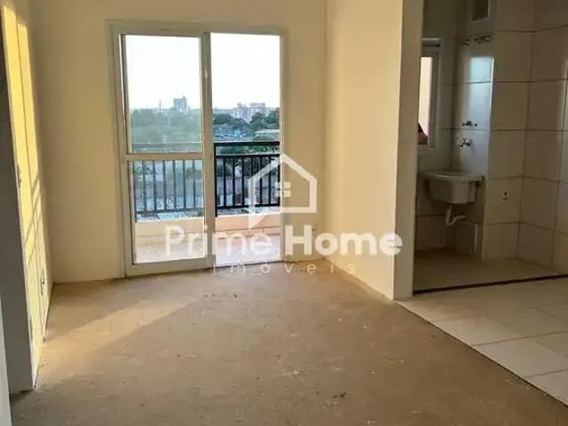 Apartamento para Venda em Paulínia/SP Santa Terezinha 2 Quartos