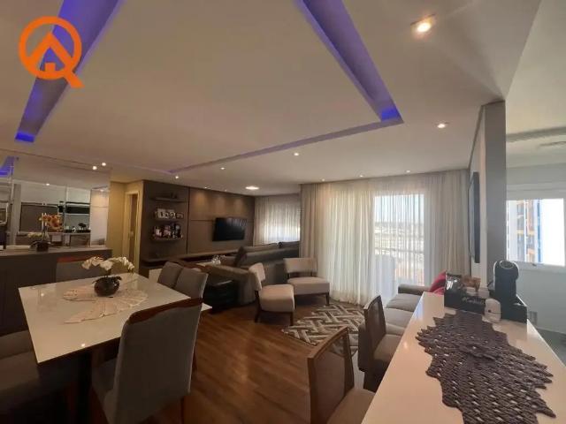 Apartamento para Venda em Paulínia/SP Santa Terezinha 2 Quartos