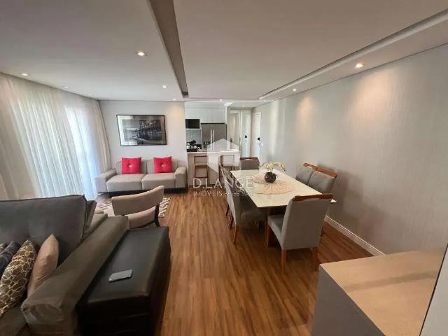 Apartamento para Venda em Paulínia/SP Santa Terezinha 2 Quartos