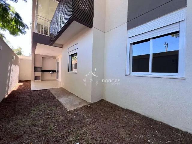 Apartamento para Venda em Paulínia/SP Santa Terezinha 2 Quartos
