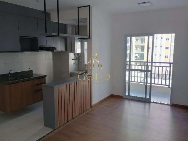 Apartamento para Venda em Paulínia/SP Santa Terezinha 2 Quartos