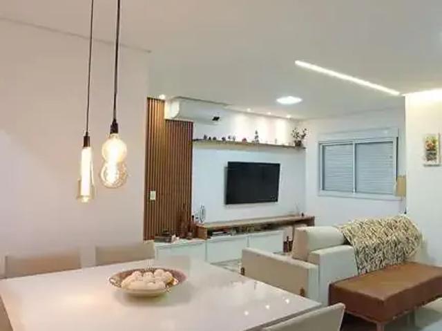 Apartamento para Venda em Paulínia/SP Santa Terezinha 2 Quartos