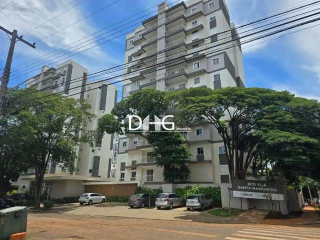 Apartamento para Venda em Paulínia/SP Santa Terezinha 2 Quartos