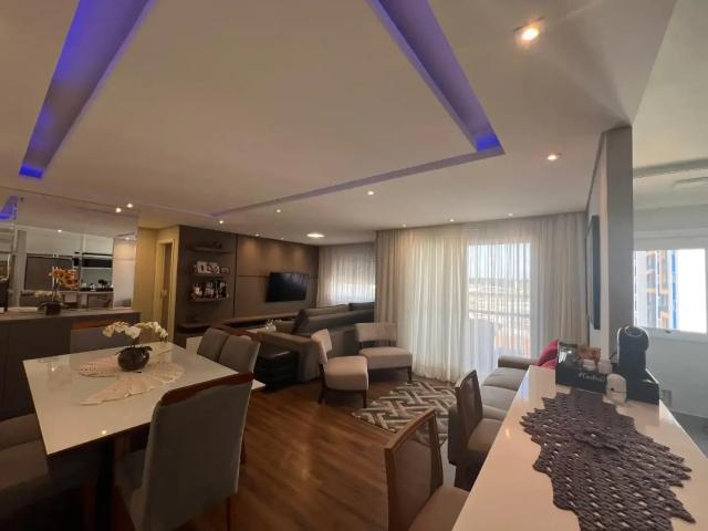 Apartamento para Venda em Paulínia/SP Santa Terezinha 2 Quartos