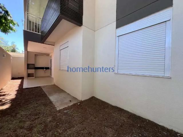 Apartamento para Venda em Paulínia/SP Santa Terezinha 2 Quartos