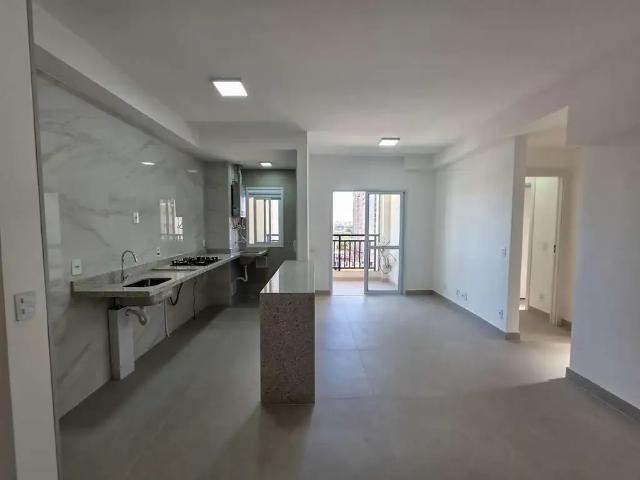 Apartamento para Venda em Paulínia/SP Santa Terezinha 2 Quartos