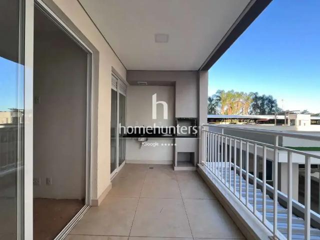 Apartamento para Venda em Paulínia/SP Santa Terezinha 2 Quartos