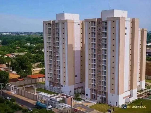 Apartamento para Venda em Paulínia/SP Santa Terezinha 2 Quartos
