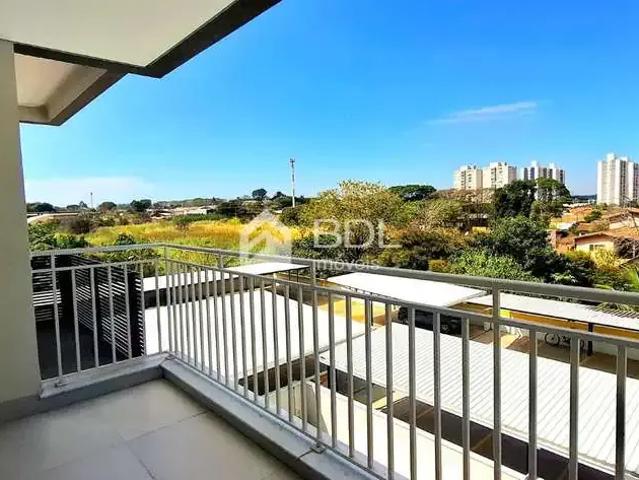 Apartamento para Venda em Paulínia/SP Santa Terezinha 2 Quartos