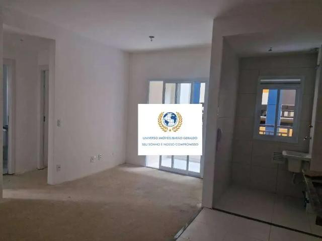 Apartamento para Venda em Paulínia/SP Santa Terezinha 2 Quartos