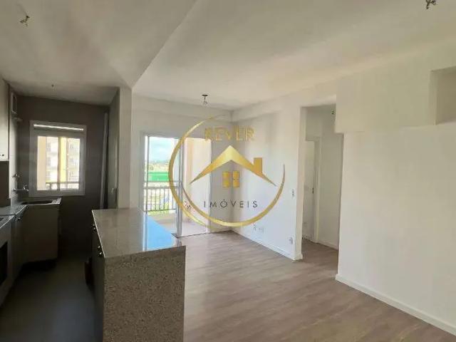 Apartamento para Venda em Paulínia/SP Santa Terezinha 2 Quartos