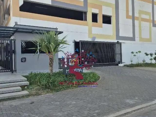 Apartamento para Venda em Paulínia/SP Santa Terezinha 2 Quartos