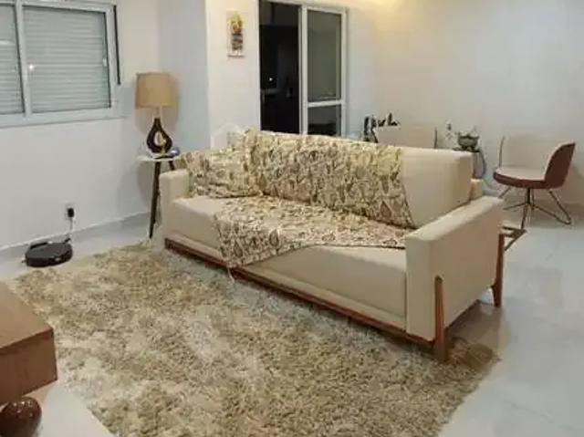 Apartamento para Venda em Paulínia/SP Santa Terezinha 2 Quartos