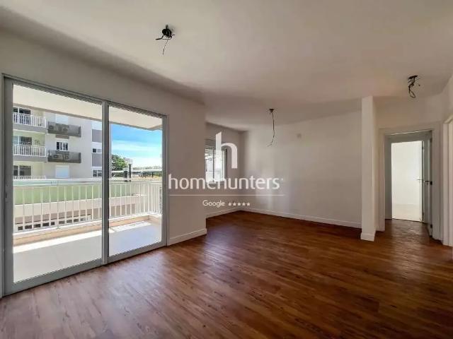 Apartamento para Venda em Paulínia/SP Santa Terezinha 2 Quartos