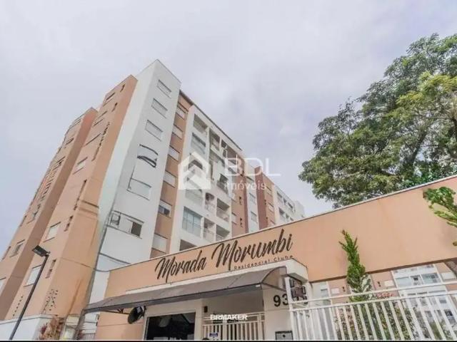 Apartamento para Venda em Paulínia/SP Santa Terezinha 2 Quartos