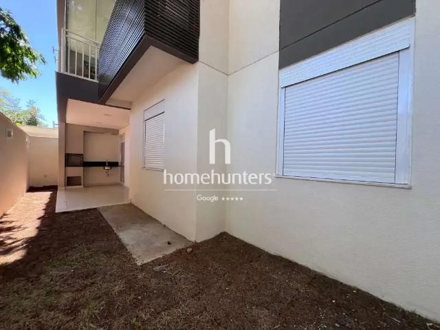 Apartamento para Venda em Paulínia/SP Santa Terezinha 2 Quartos