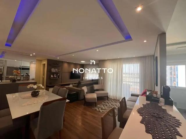 Apartamento para Venda em Paulínia/SP Santa Terezinha 2 Quartos