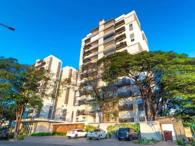 Apartamento para Venda em Paulínia/SP Santa Terezinha 2 Quartos
