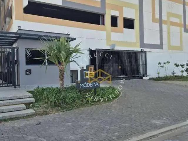Apartamento para Venda em Paulínia/SP Santa Terezinha 2 Quartos