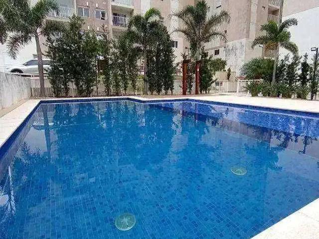 Apartamento para Venda em Paulínia/SP Santa Terezinha 2 Quartos