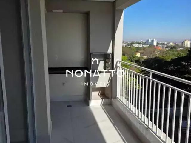 Apartamento para Venda em Paulínia/SP Santa Terezinha 2 Quartos