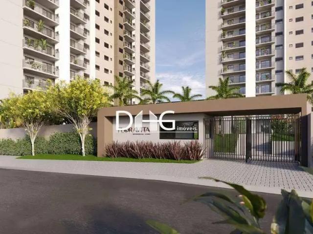 Apartamento para Venda em Paulínia/SP Santa Terezinha 2 Quartos