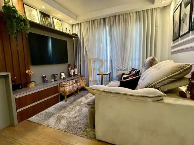 Apartamento para Venda em Paulínia/SP Santa Terezinha 2 Quartos