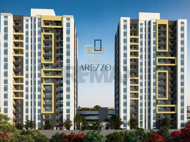 Apartamento para Venda em Paulínia/SP Santa Terezinha 2 Quartos