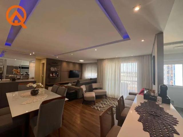 Apartamento para Venda em Paulínia/SP Santa Terezinha 2 Quartos
