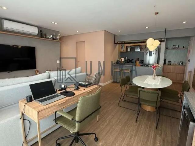 Apartamento para Venda em Paulínia/SP Santa Terezinha 2 Quartos