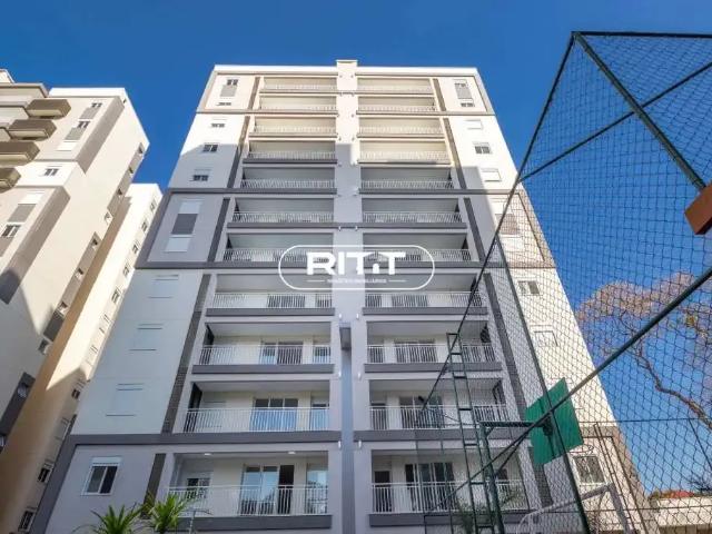 Apartamento para Venda em Paulínia/SP Santa Terezinha 2 Quartos
