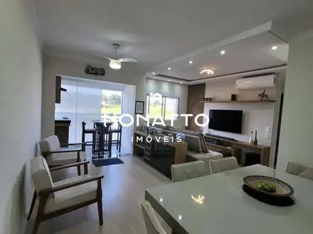 Apartamento para Venda em Paulínia/SP Santa Terezinha 2 Quartos