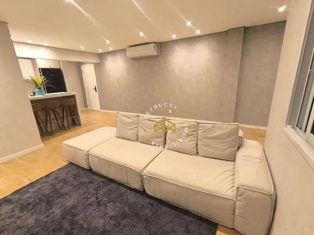 Apartamento para Venda em Paulínia/SP Santa Terezinha 2 Quartos