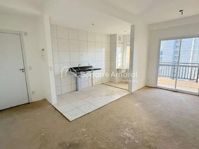 Apartamento para Venda em Paulínia/SP Santa Terezinha 2 Quartos