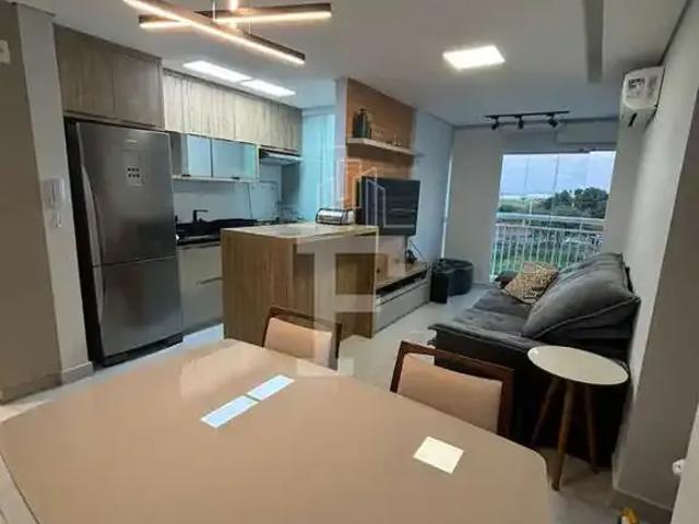 Apartamento para Venda em Paulínia/SP Santa Terezinha 2 Quartos