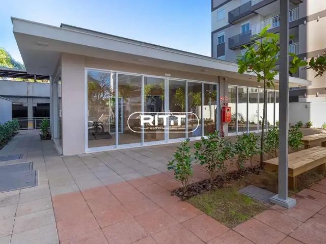 Apartamento para Venda em Paulínia/SP Santa Terezinha 2 Quartos