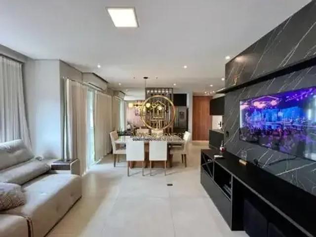 Apartamento para Venda em Paulínia/SP Santa Terezinha 2 Quartos