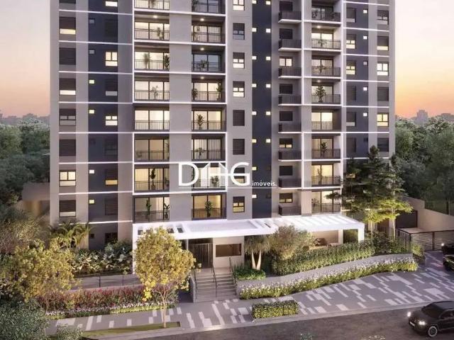 Apartamento para Venda em Paulínia/SP Santa Terezinha 2 Quartos