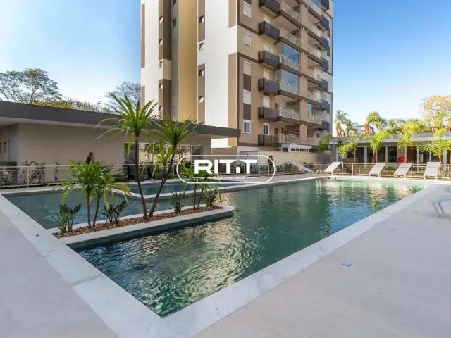 Apartamento para Venda em Paulínia/SP Santa Terezinha 2 Quartos