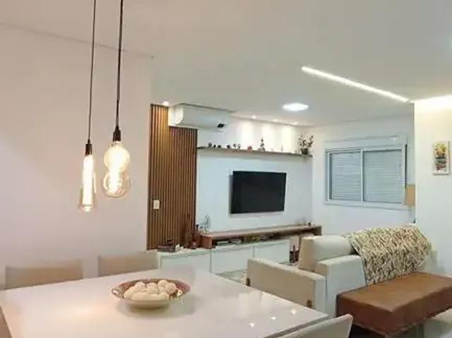 Apartamento para Venda em Paulínia/SP Santa Terezinha 2 Quartos