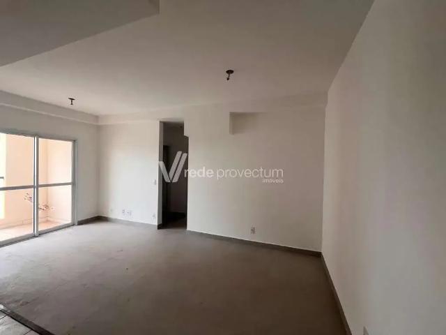 Apartamento para Venda em Paulínia/SP Santa Terezinha 2 Quartos