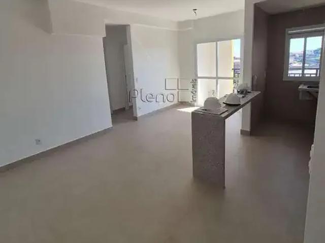 Apartamento para Venda em Paulínia/SP Santa Terezinha 2 Quartos