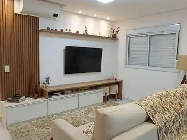 Apartamento para Venda em Paulínia/SP Santa Terezinha 2 Quartos
