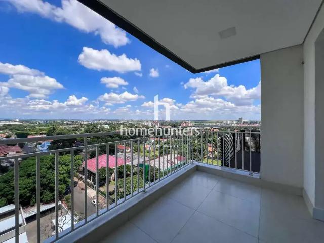 Apartamento para Venda em Paulínia/SP Santa Terezinha 2 Quartos