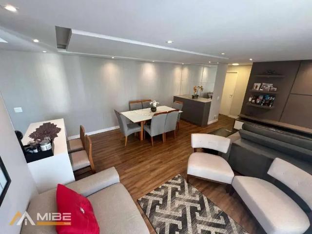 Apartamento para Venda em Paulínia/SP Santa Terezinha 2 Quartos