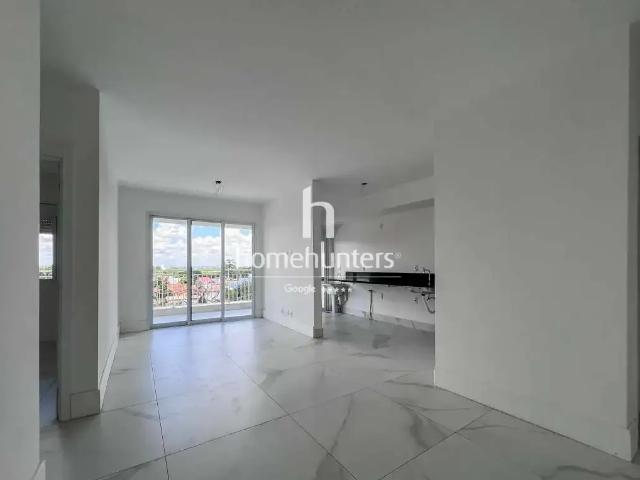 Apartamento para Venda em Paulínia/SP Santa Terezinha 3 Quartos