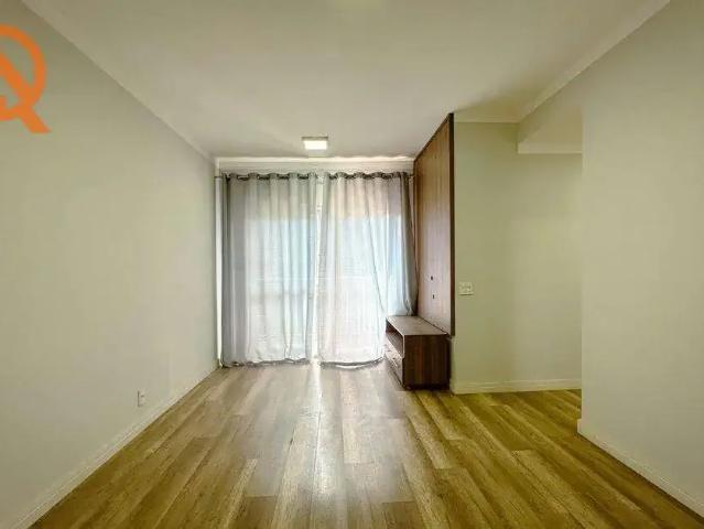 Apartamento para Venda em Paulínia/SP Santa Terezinha 3 Quartos